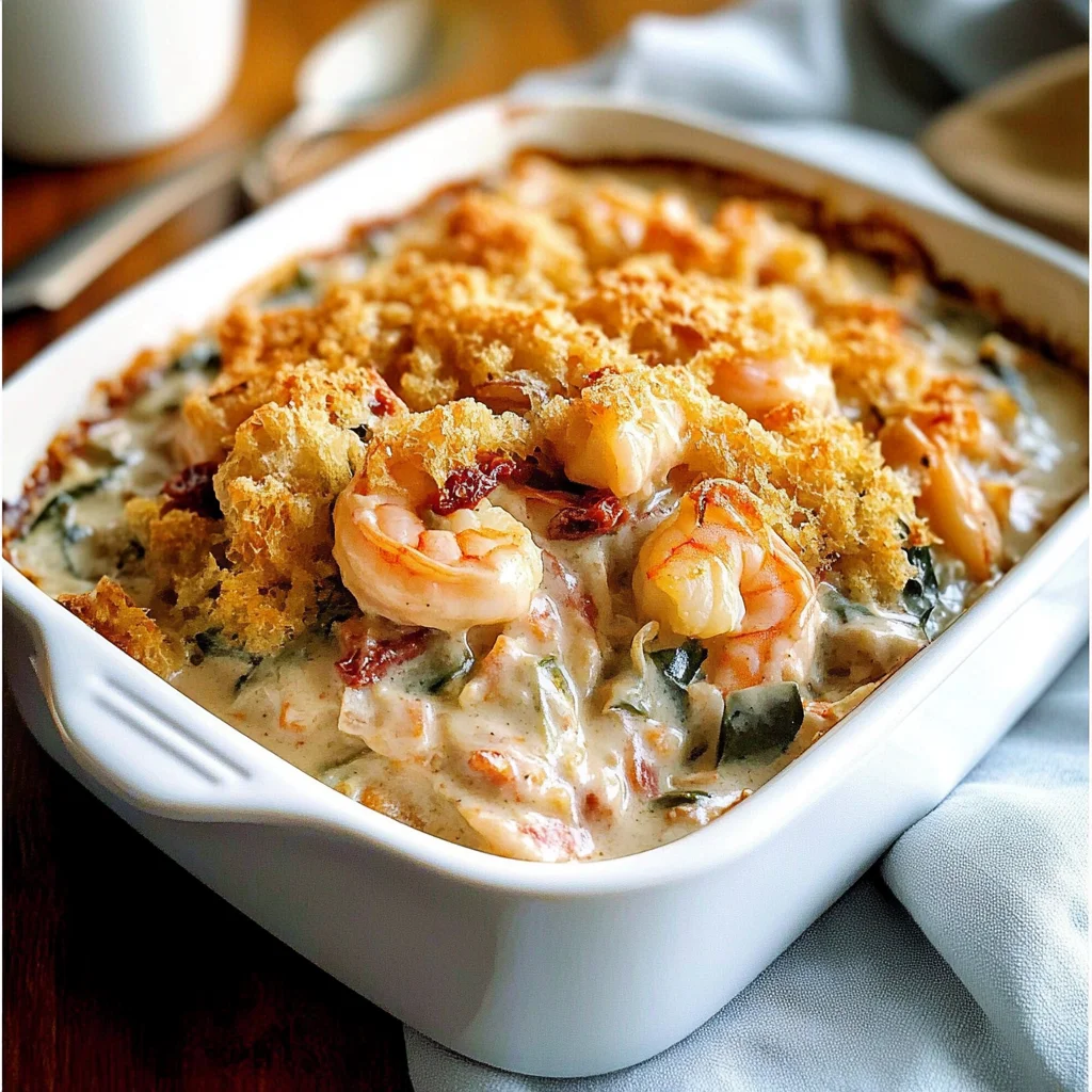 Million Dollar Chicken Bake