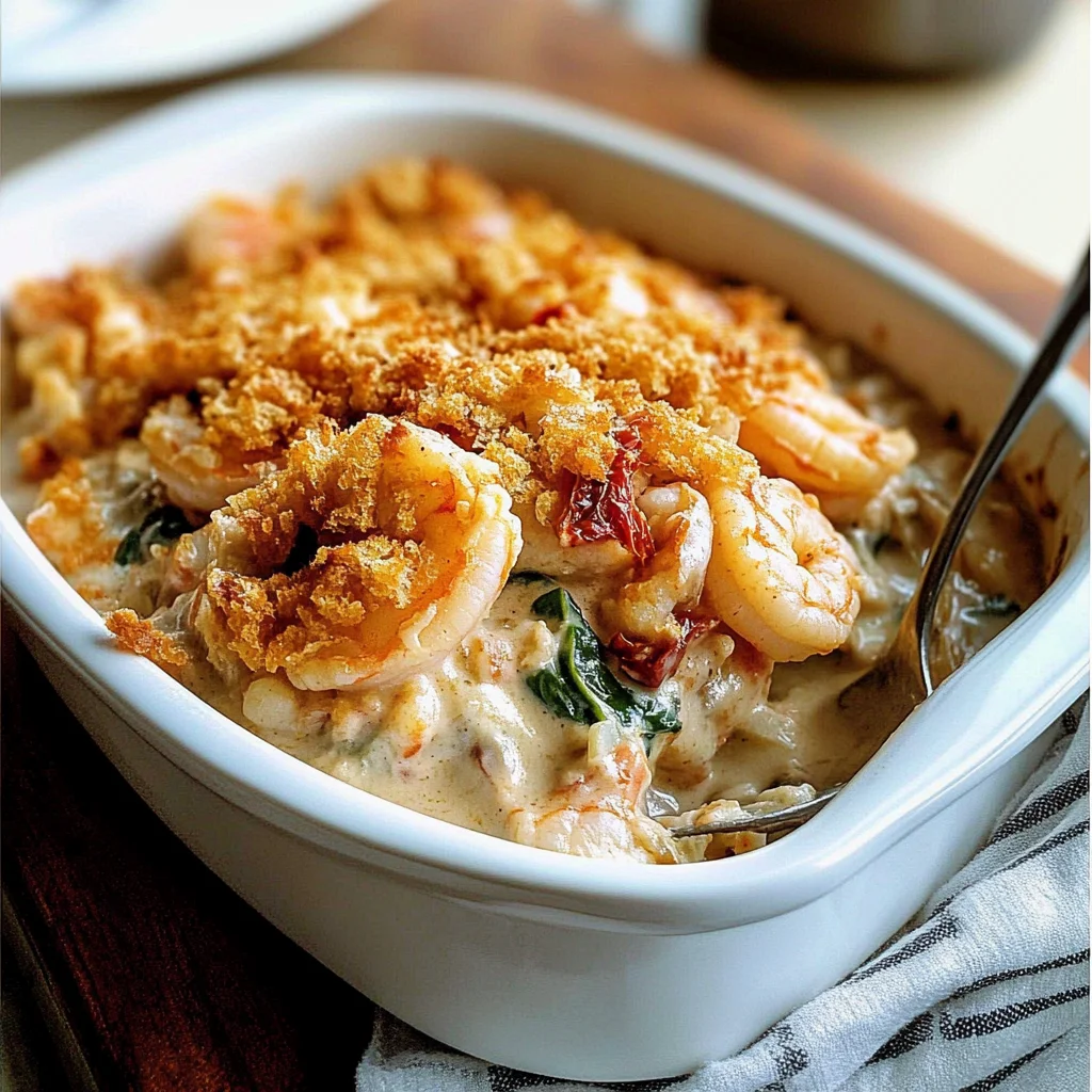 Million Dollar Chicken Bake